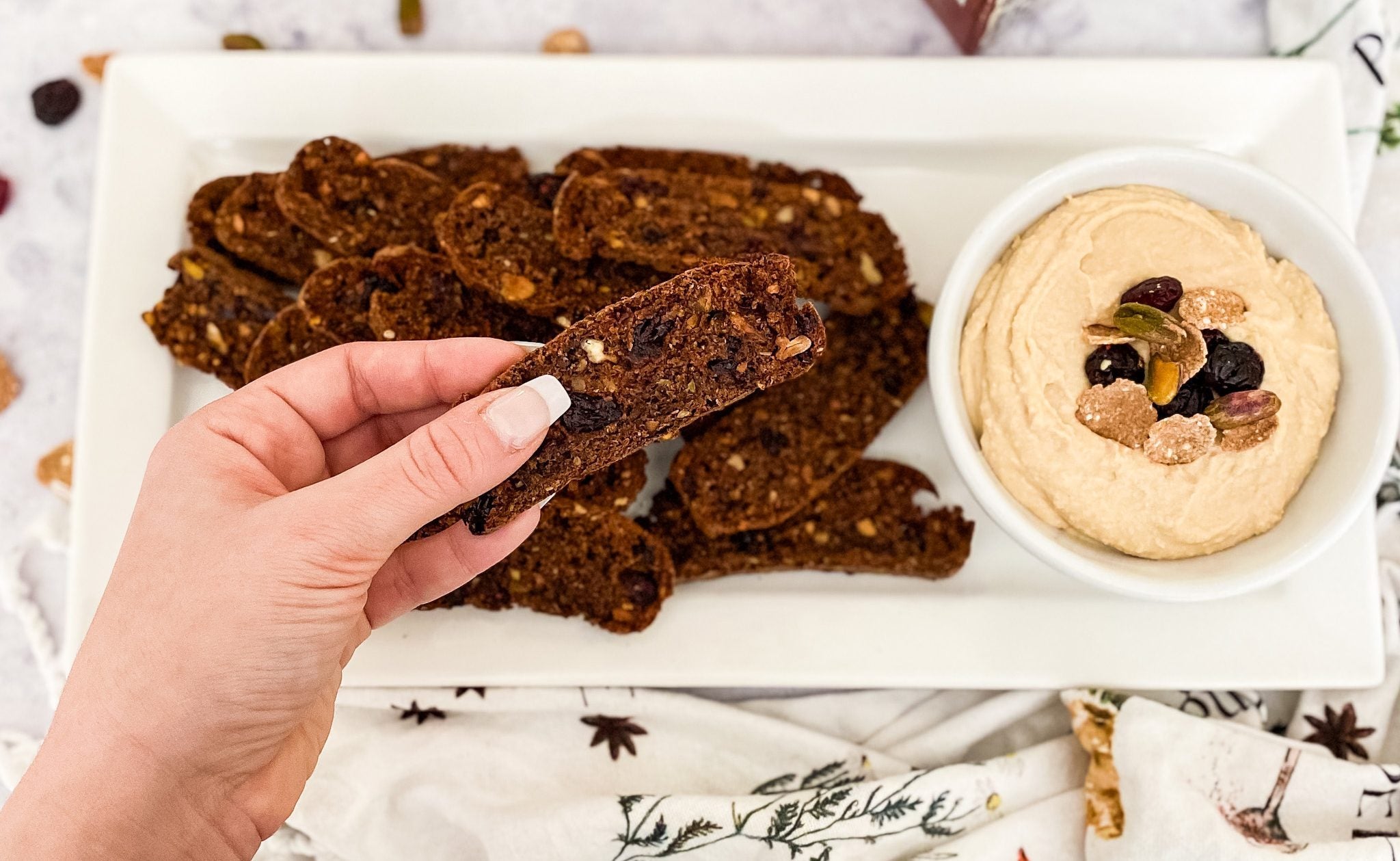 Heritage Flake Crisps – Nature's Path