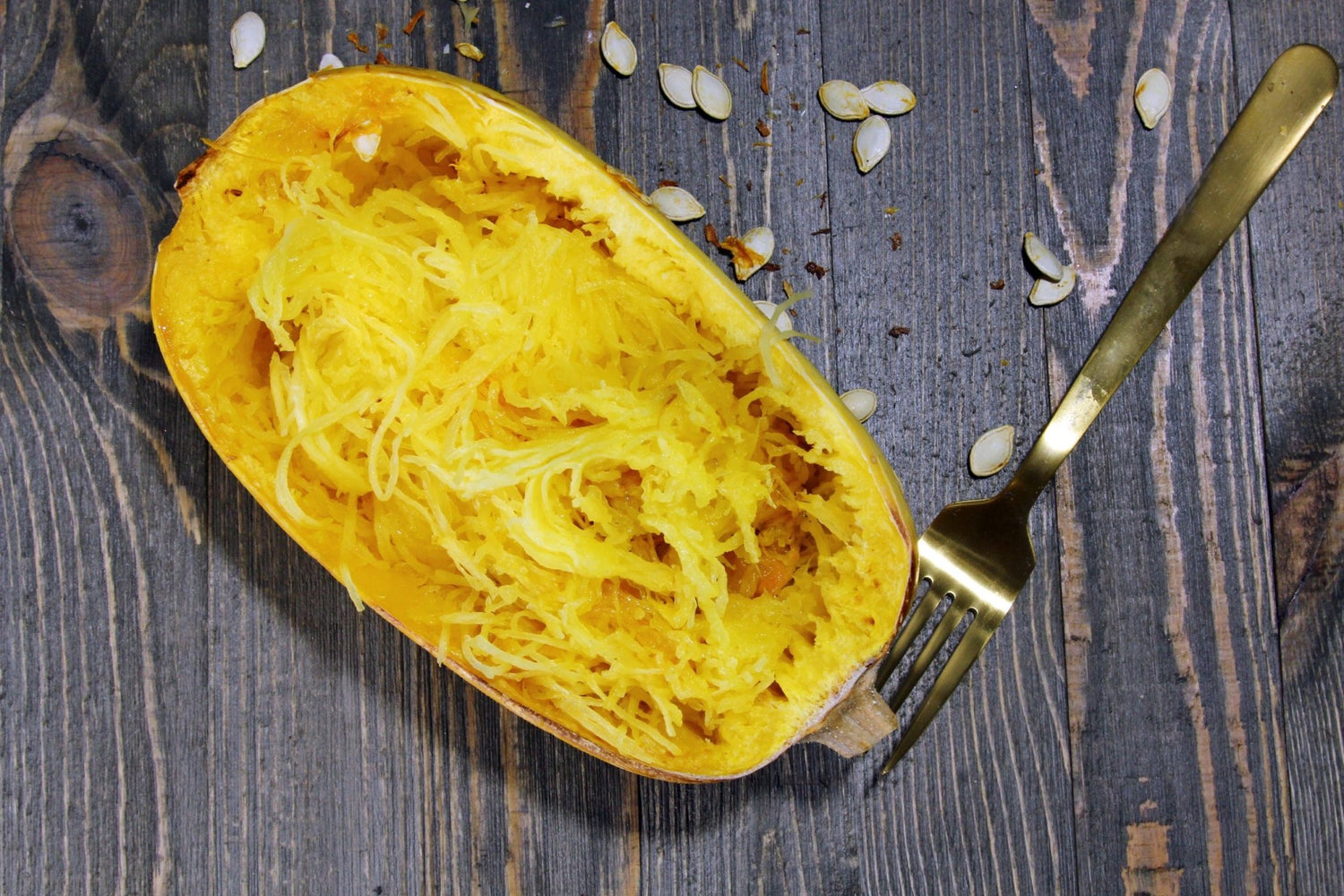 10 Recetas De Squash De Spaghetti Que Te Enamorarán – Nature's Path