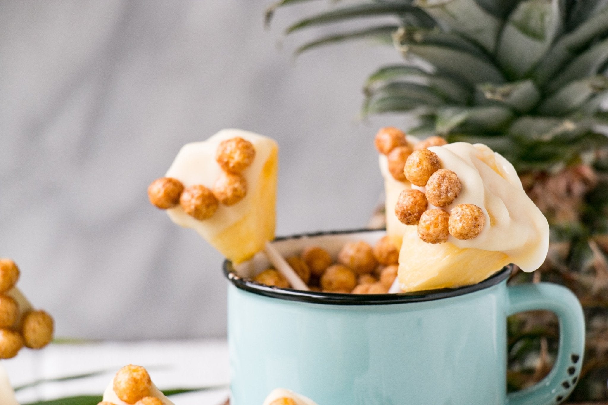 Gorila Munch Pops Pops – Nature's Path