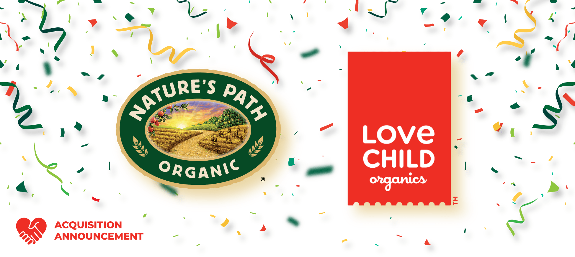 Nature's Path Organic Foods Expands its Family with the Acquisition of ...