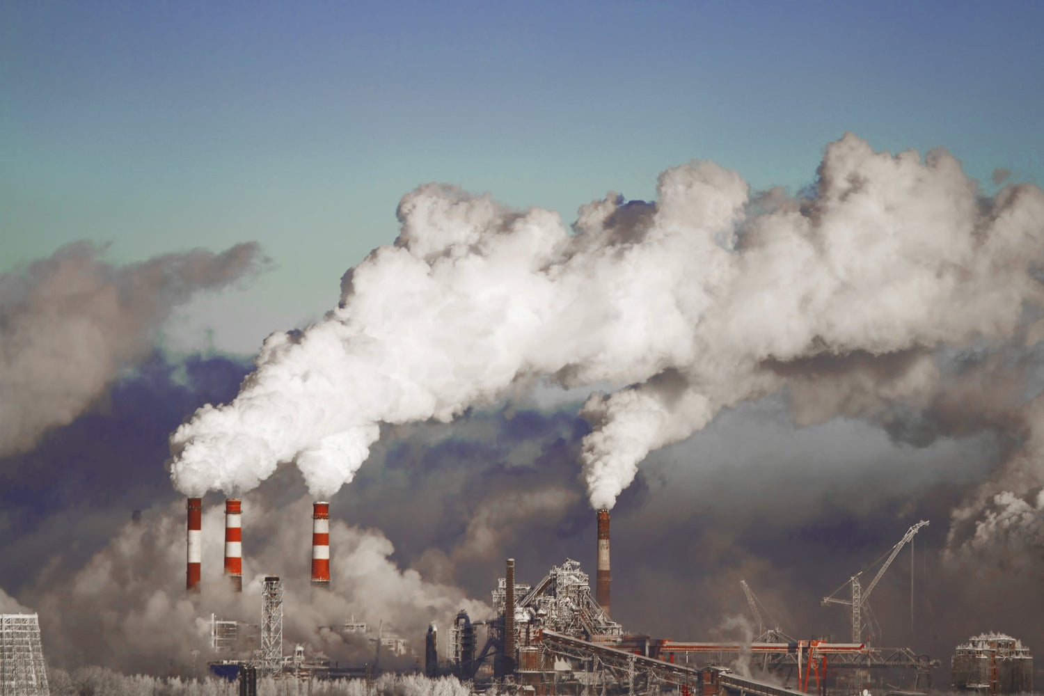 UN Report: It’s Time to Get Serious About Climate Change – Nature's Path