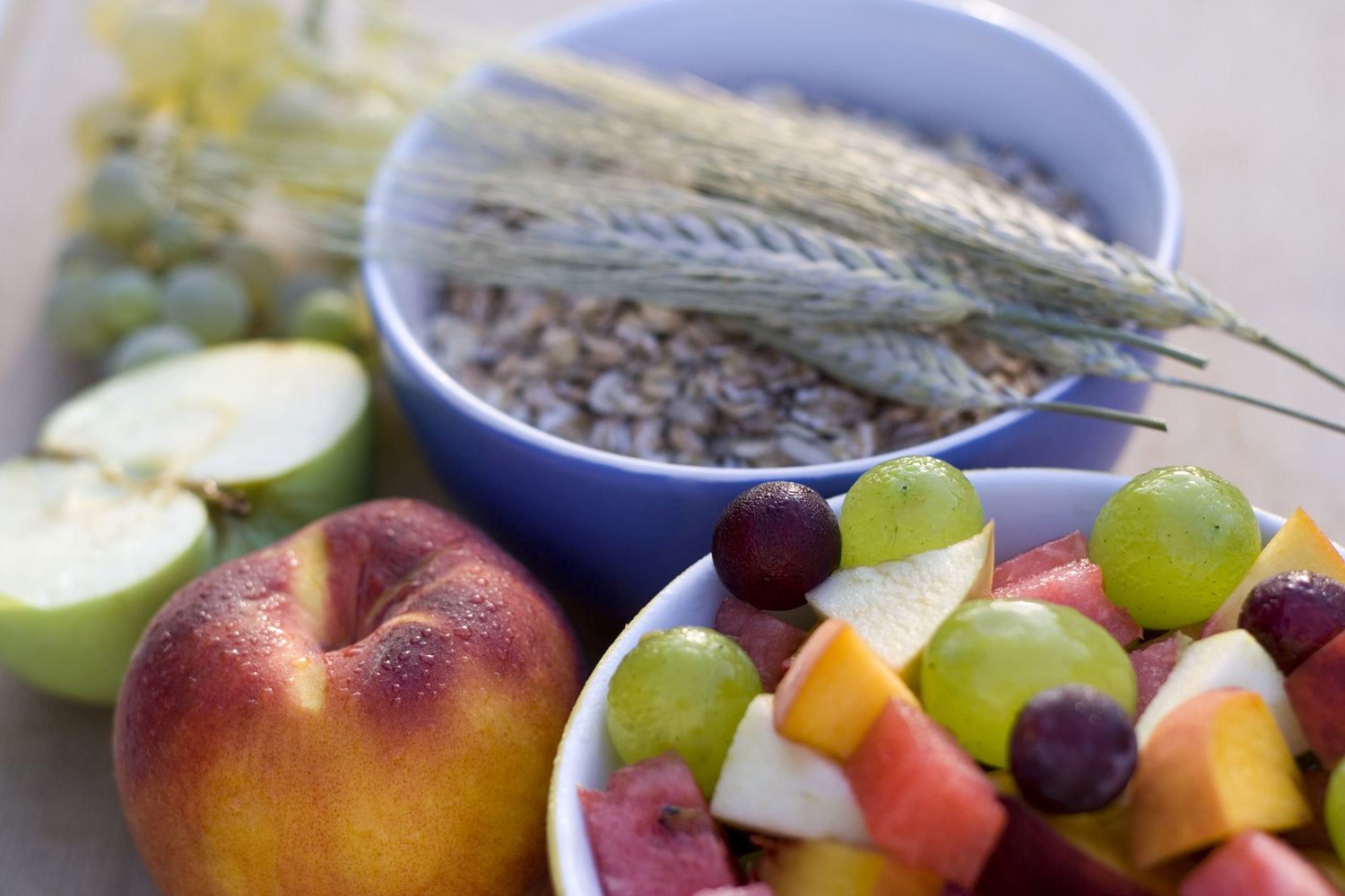 A Rough Guide to Dietary Fiber – Nature's Path