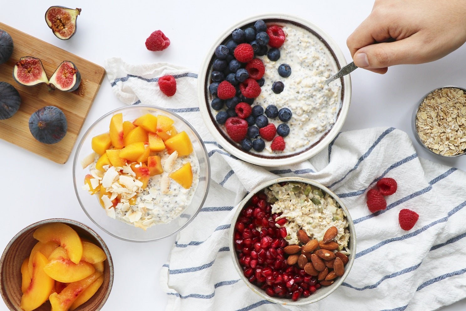 25+ Delicious Gluten Free Breakfast Recipes – Nature's Path