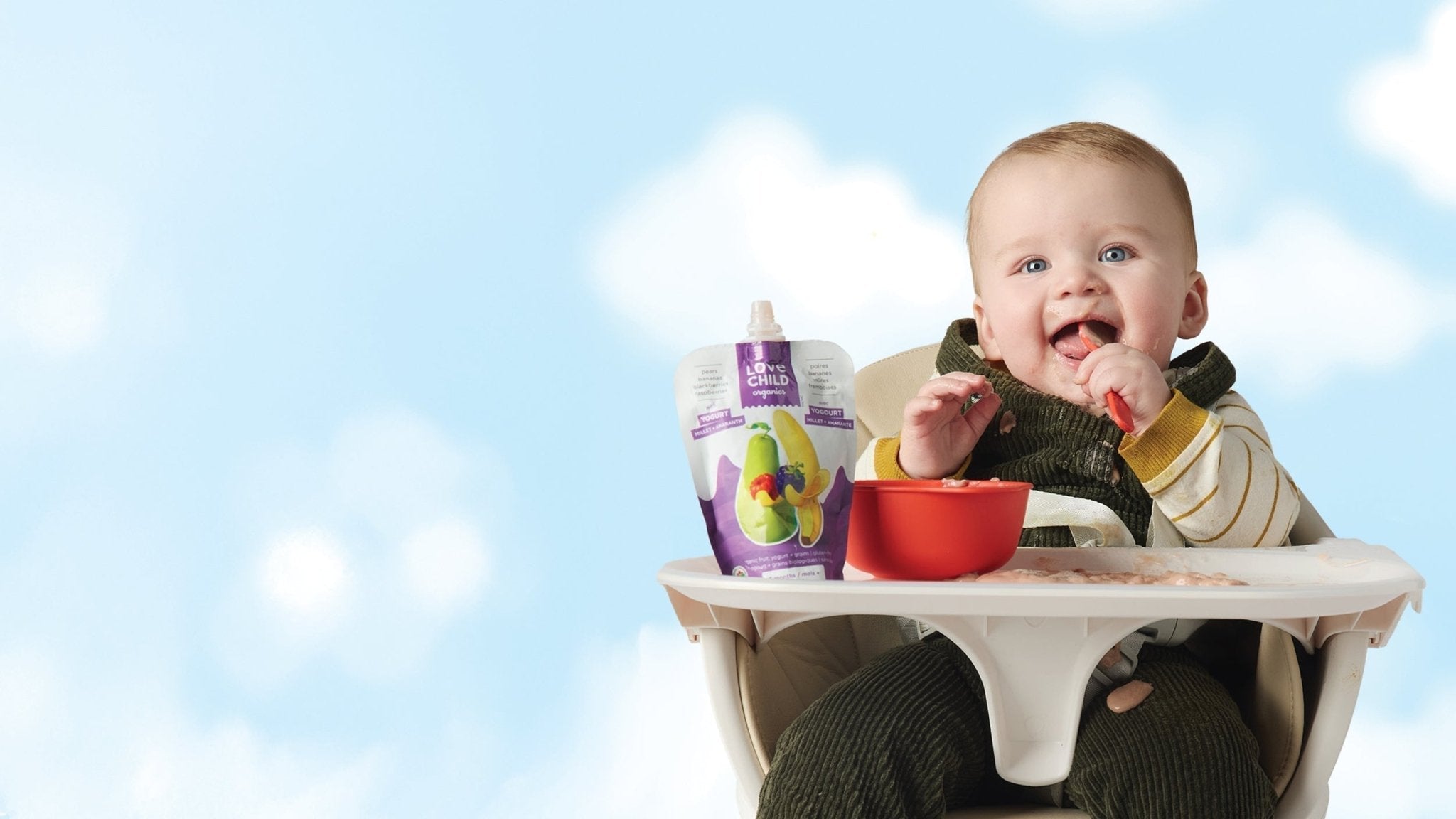 Tips for Feeding a Picky Eater – Nature's Path