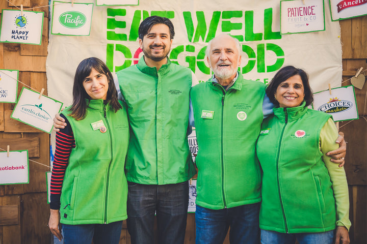 Family Owned | Meet the Nature's Path Family