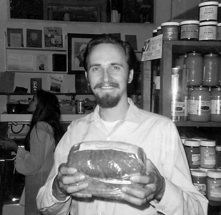 Family Owned | Meet the Nature's Path Family