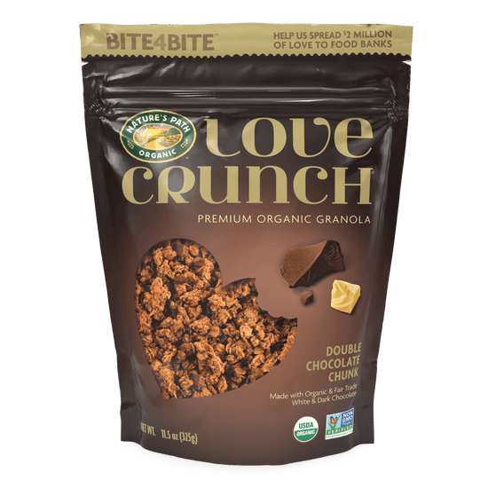 Aztec Chocolate Tortilla Chips – Nature's Path