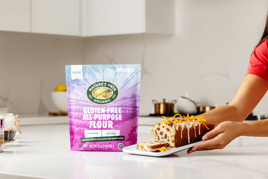 Natures' Path | Always Organic Breakfast Favorites – Nature's Path