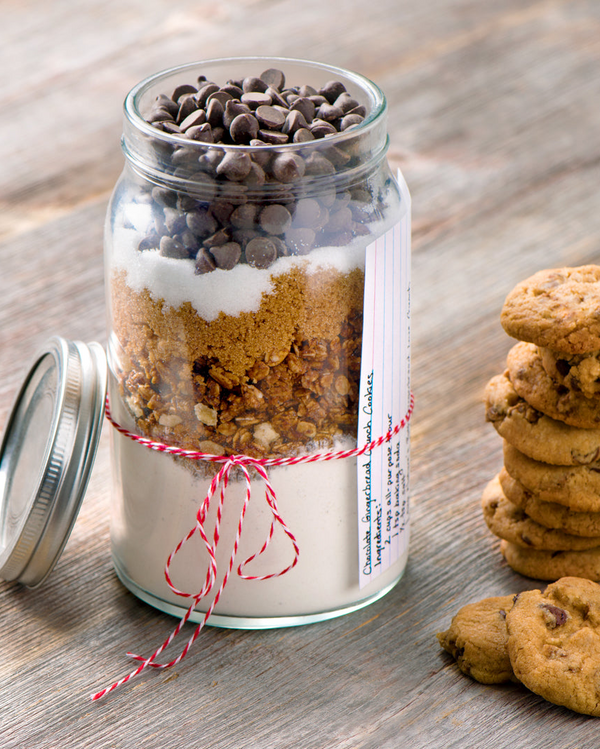 Love Crunch Organic Granola – Nature's Path