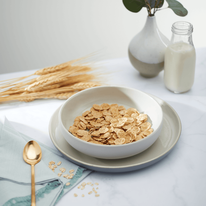 Multigrain Flakes Cereal – Nature's Path