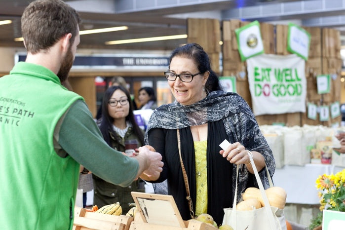 Our Path | Nature's Path Organic