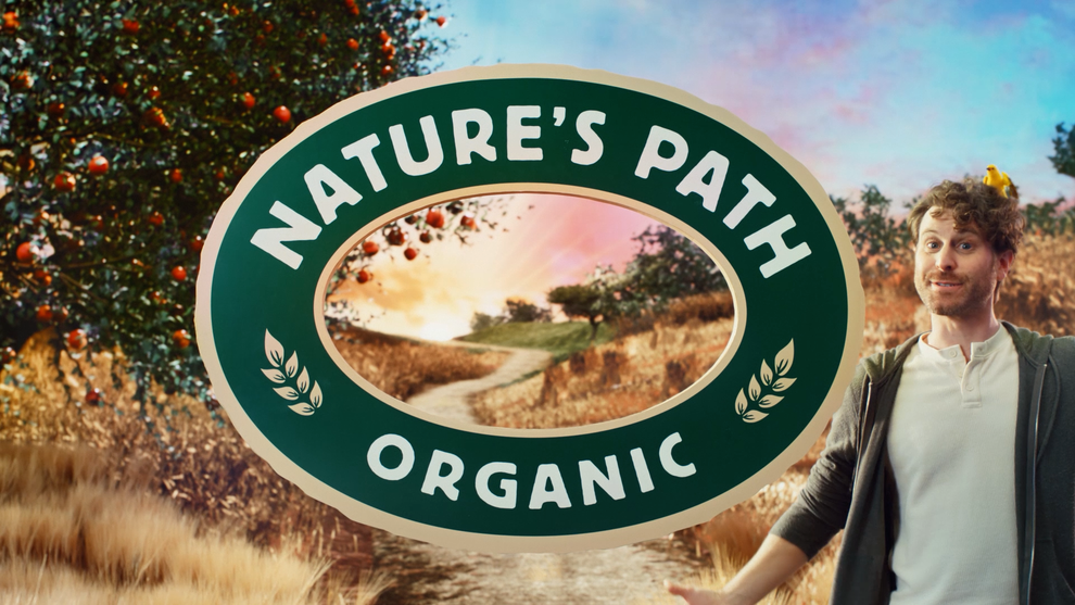 Nature's Path: Healthy Organic Breakfast and Snack Foods