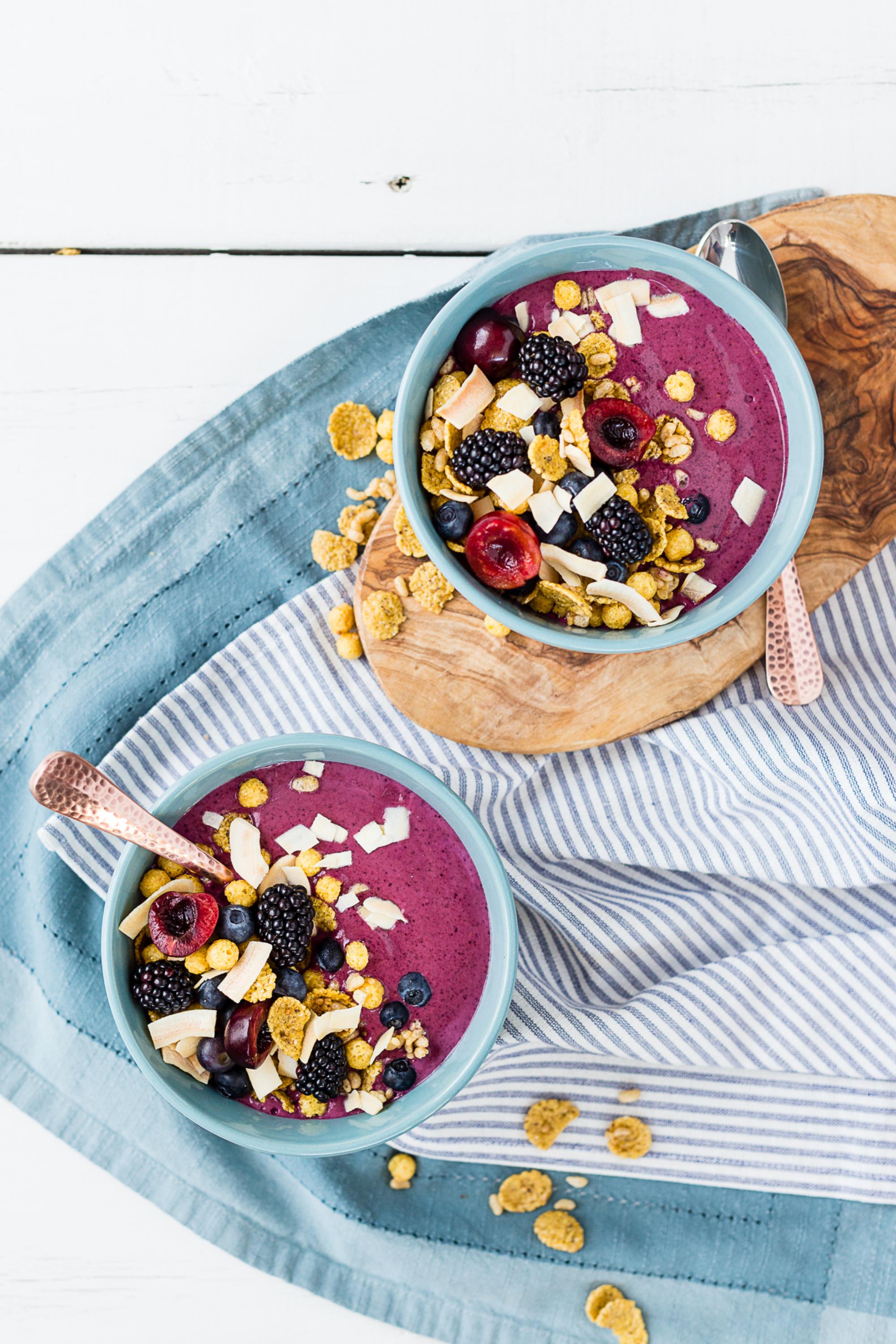 Smart Bran Cereal, 10.6 oz Box – Nature's Path