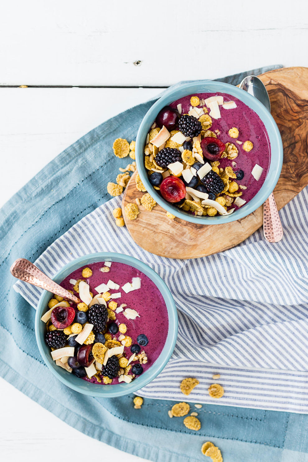 Smart Bran Cereal, 10.6 oz Box – Nature's Path