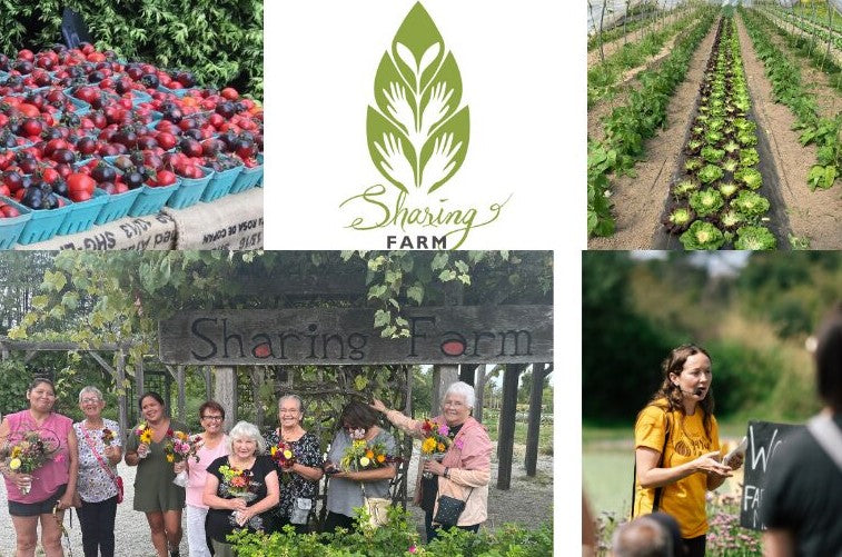 Gardens for Good | Nature's Path