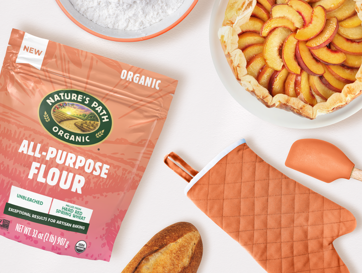 Natures' Path | Always Organic Breakfast Favorites – Nature's Path