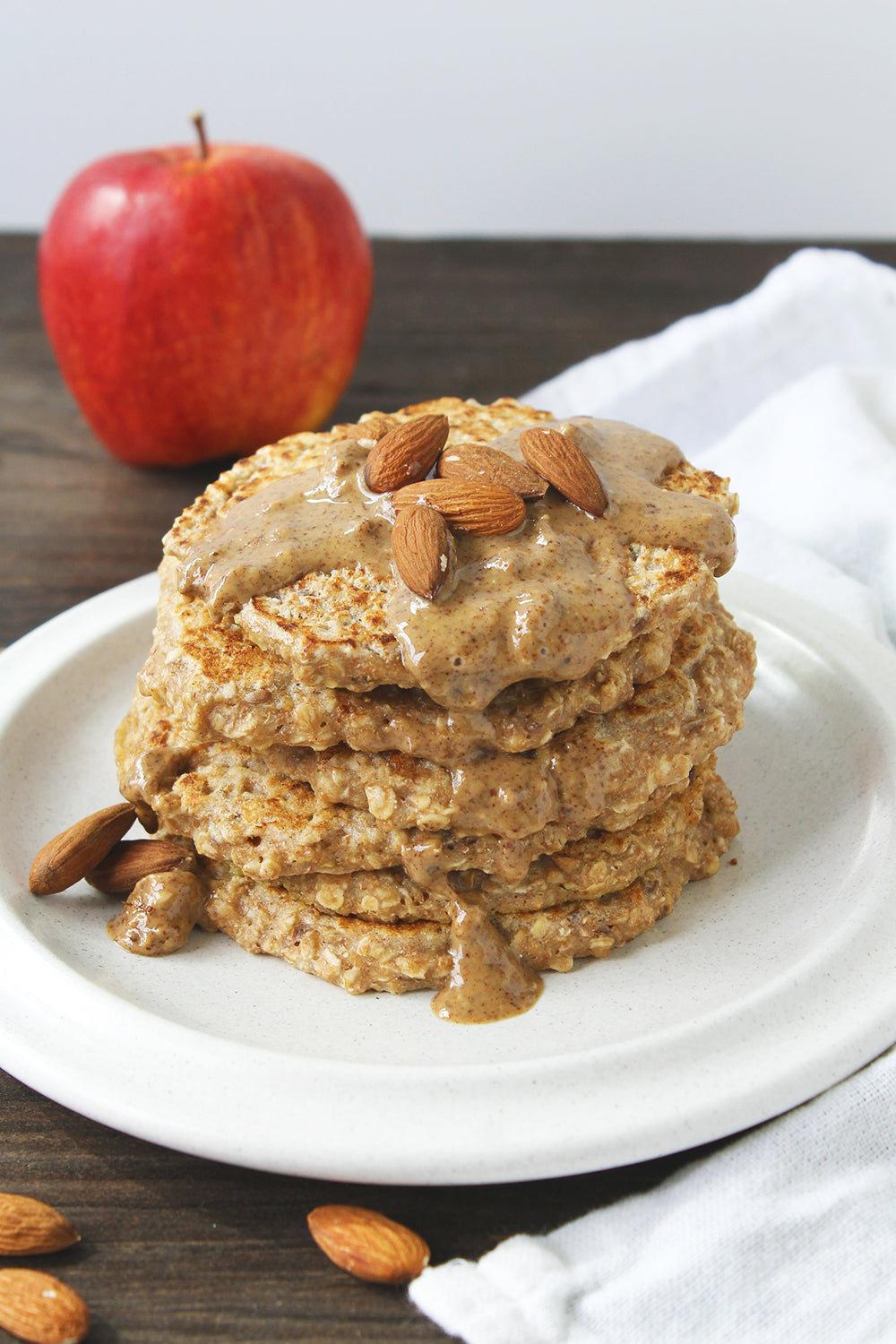 Smart Bran Cereal – Nature's Path