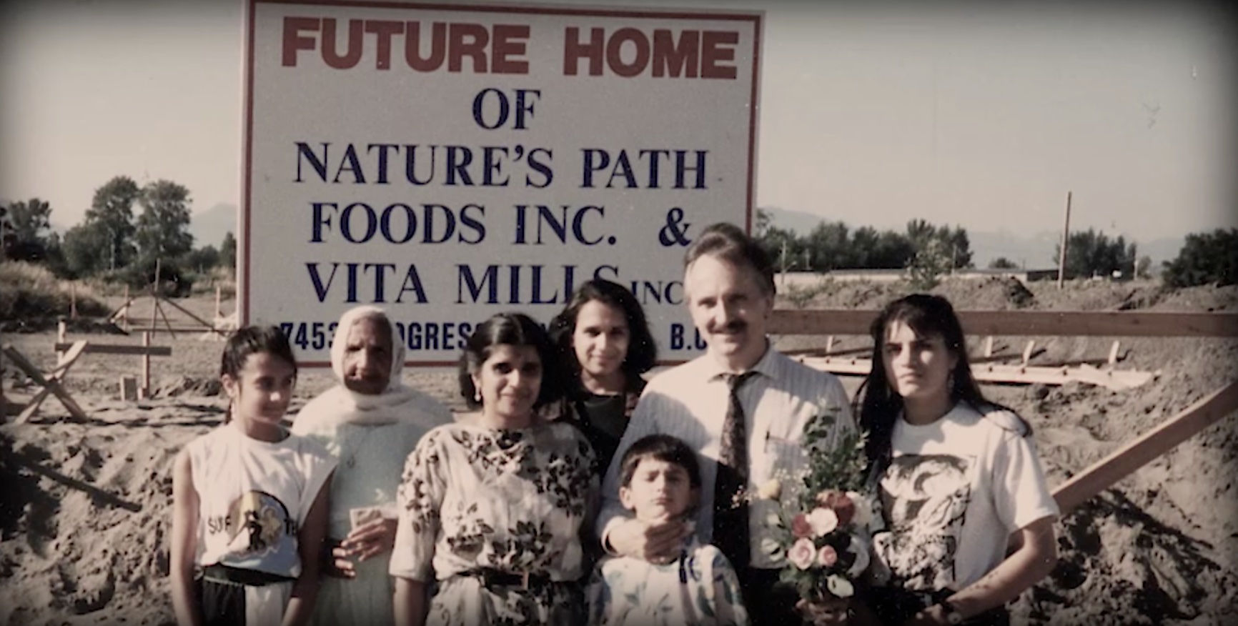 Natures' Path | Always Organic Breakfast Favorites – Nature's Path